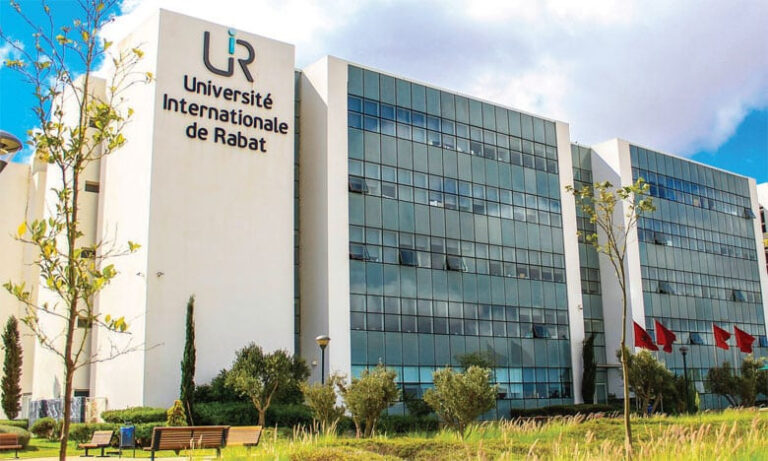 Offres d’Emploi à l’Université Internationale de Rabat (UIR) : 16 ...